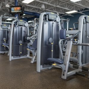 THE WORKOUT CLUB OF LONDONDERRY - Updated November 2025 - 43 Photos ...