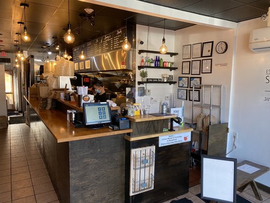 SOUP SHACK - JAMAICA PLAIN - Updated March 2025 - 413 Photos & 345 ...