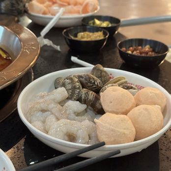 HOT POT LEGEND - Updated October 2025 - 264 Photos & 165 Reviews ...