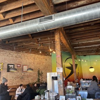 WILDFLYER COFFEE - Updated October 2025 - 63 Photos & 46 Reviews - 3262 ...