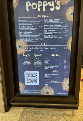 POPPY’S BAGELS - Updated October 2025 - 18 Photos & 12 Reviews - 4300 ...