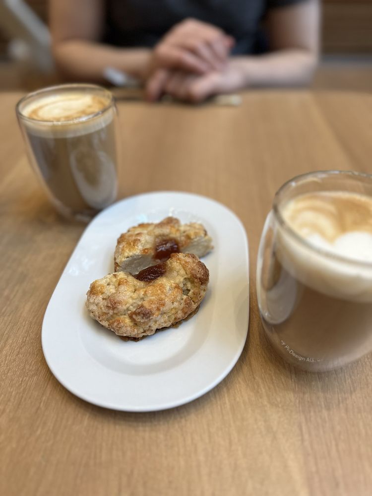 VERNICK COFFEE BAR - Updated December 2025 - 215 Photos & 83 Reviews ...