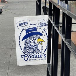 COOKIE’S COUNTRY CHICKEN - Updated April 2025 - 35 Photos & 21 Reviews ...