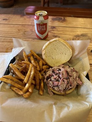 DANIEL’S OLD TOMBALL BBQ - Updated June 2024 - 72 Photos & 82 Reviews ...