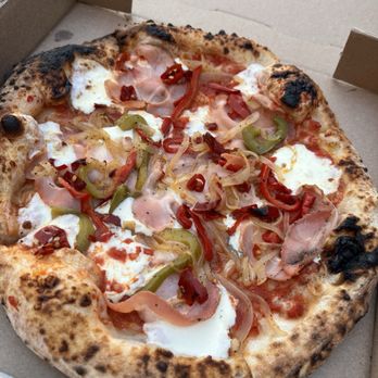 PARTENOPE RISTORANTE - Updated June 2025 - 659 Photos & 541 Reviews ...