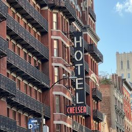 CAFÉ CHELSEA - Updated December 2025 - 443 Photos & 219 Reviews - 218 W ...