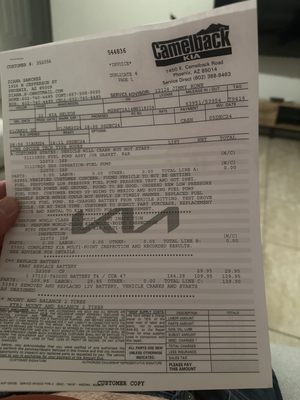 CAMELBACK KIA - Updated January 2026 - 46 Photos & 404 Reviews - 1450 E ...