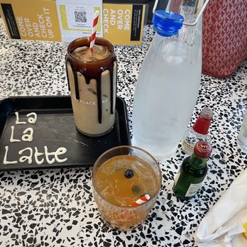 THE PLACE 2 BE - Updated August 2024 - 284 Photos & 164 Reviews - 338 ...