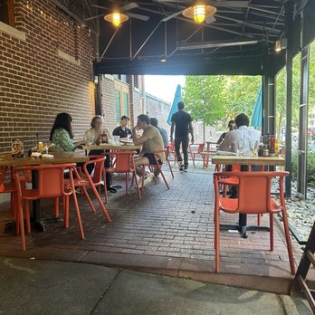 TONIC - Updated December 2025 - 574 Photos & 976 Reviews - 2036 G St NW ...