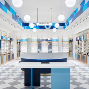 THE EYE CARE CENTER - CANANDAIGUA - Updated July 2025 - 21 Photos & 15 ...