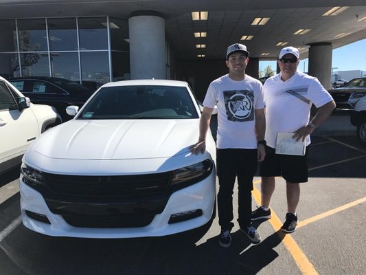 THE HUNTER DODGE CHRYSLER JEEP RAM FIAT WAY - 156 Photos & 478 Reviews ...