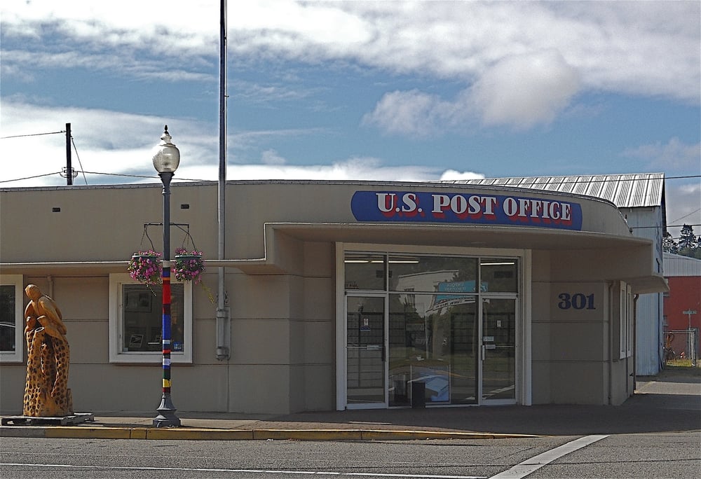 US POST OFFICE - Updated April 2025 - 9750 Church St, Rickreall, Oregon ...