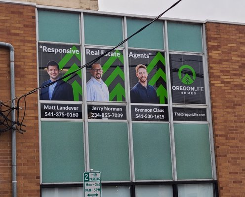 JERRY NORMAN - OREGON LIFE HOMES - Contact Agent - 603 SE Jackson St ...