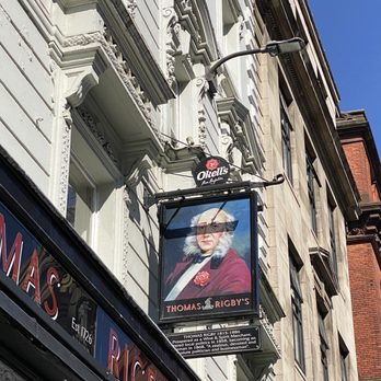 THOMAS RIGBY’S - Updated January 2025 - 34 Photos & 14 Reviews - 21 ...