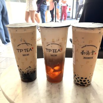 TP TEA - Updated January 2026 - 798 Photos & 376 Reviews - 679 S King ...