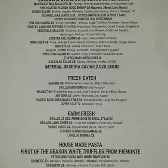 LU NELLO - Updated August 2025 - 357 Photos & 285 Reviews - 182 Stevens Ave, Cedar Grove, New ...