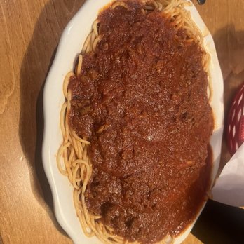 VINCE’S SPAGHETTI - Updated April 2025 - 1055 Photos & 1312 Reviews ...