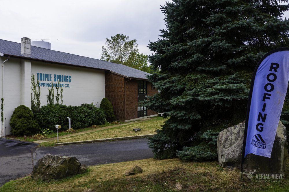 ROB’S ROOFING - Updated March 2025 - 329 Main St, Wallingford ...