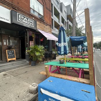 PAPI CHULO’S MEXICANA - Updated December 2025 - 94 Photos & 50 Reviews ...