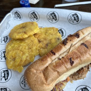 LECHÓN LATIN BBQ & BAR - Updated March 2025 - 203 Photos & 153 Reviews ...