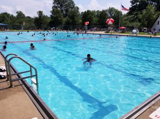 RAHWAY POOL - Updated December 2025 - Rahway, New Jersey - Swimming ...
