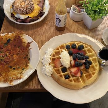 HOPE BREAKFAST BAR - EAGAN - Updated May 2024 - 123 Photos & 65 Reviews ...