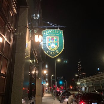 JJ FOLEY’S BAR & GRILLE - Updated September 2024 - 90 Photos & 193 ...