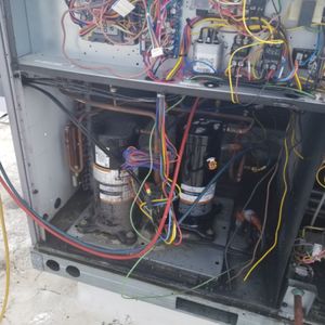 RELIANT AIR CONDITIONING - Updated July 2024 - 20 Photos & 241 Reviews ...