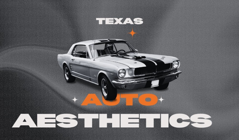 TEXAS AUTO AESTHETICS - Updated May 2025 - 10 Photos - Baytown, Texas ...