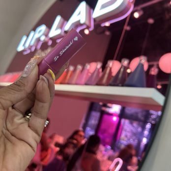 LIP LAB - Updated December 2025 - 49 Pier 4 Blvd, Boston, Massachusetts ...