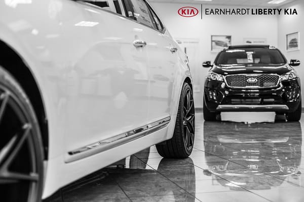 PRESCOTT VALLEY KIA - Updated June 2026 - 42 Photos & 70 Reviews - 5600 ...