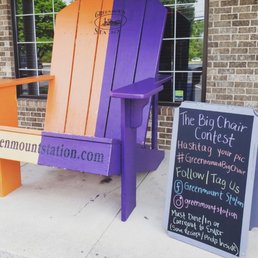 GREENMOUNT STATION - Updated July 2025 - 191 Photos & 127 Reviews ...