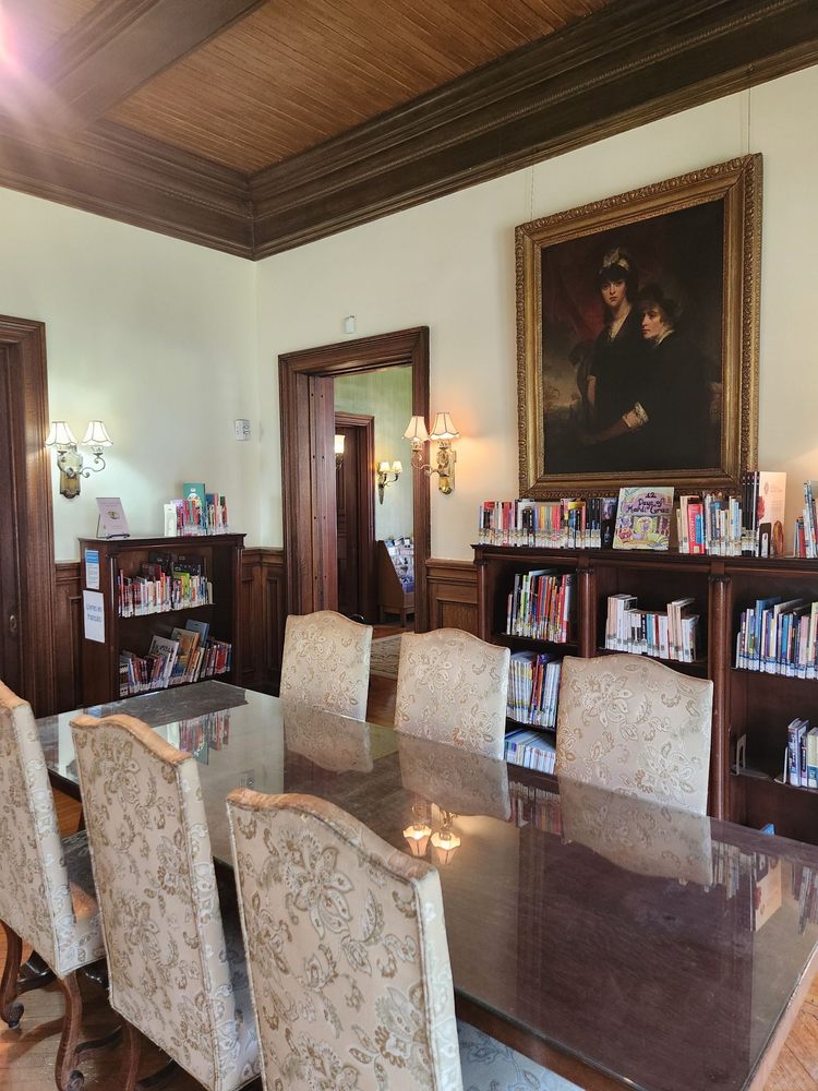 MILTON H. LATTER MEMORIAL LIBRARY - Updated January 2026 - 80 Photos ...