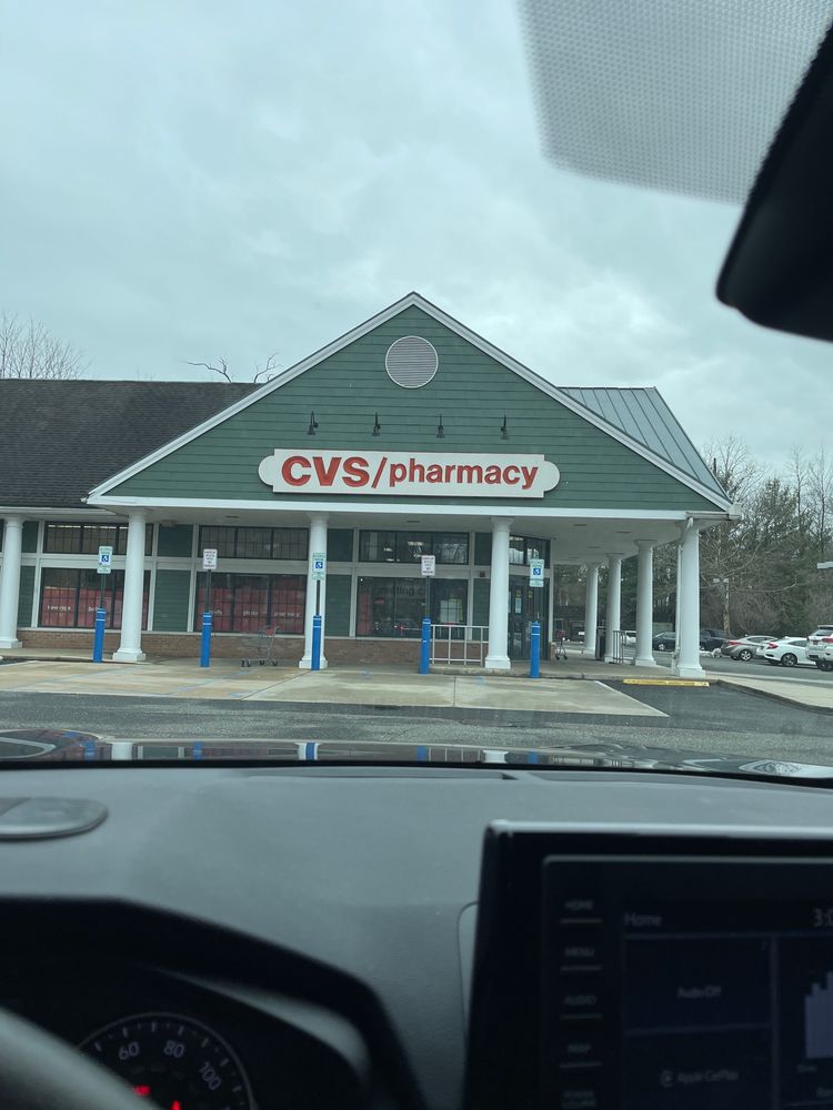 CVS PHARMACY - Updated September 2024 - 15 Photos & 29 Reviews - 682 NY ...