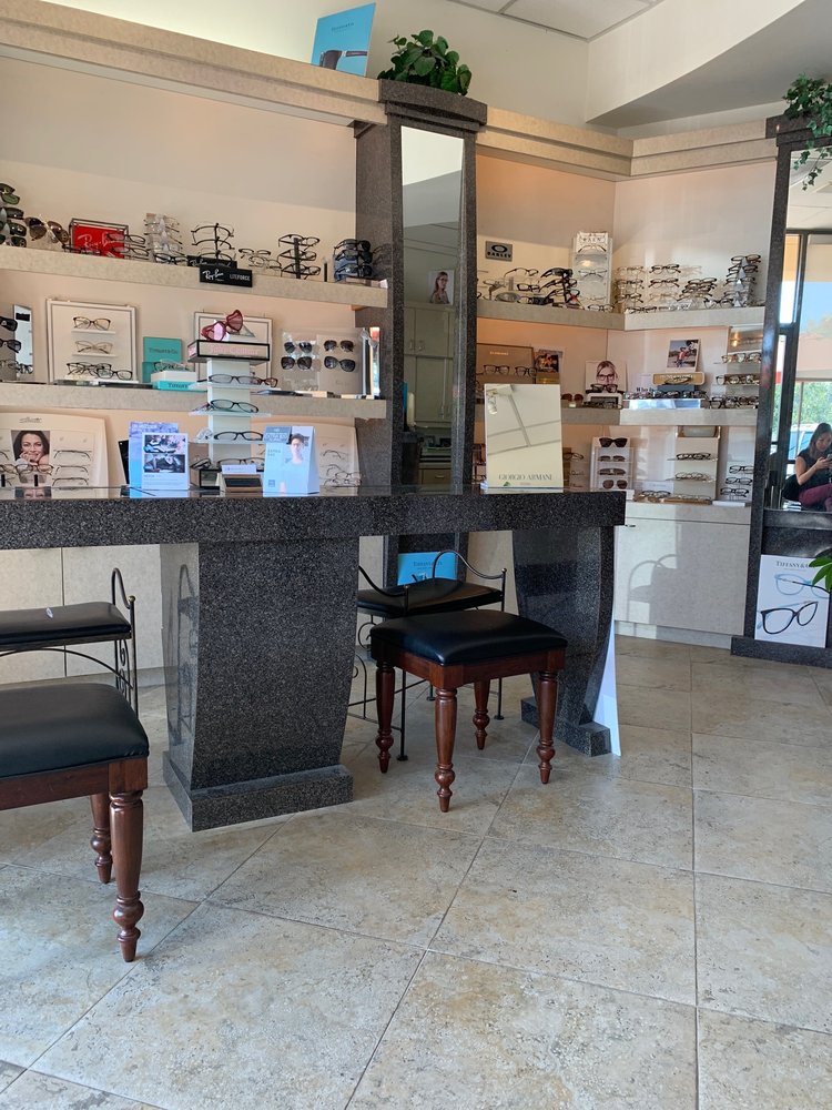 IRVINE OPTOMETRY - 22 Photos & 217 Reviews - 17585 Harvard Ave, Irvine, California ...