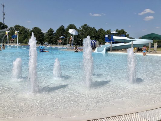 SAHM AQUATIC CENTER - Updated September 2025 - 11 Photos & 16 Reviews ...