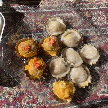 DUMPLING EXPRESS - Updated January 2026 - 425 Photos & 411 Reviews ...