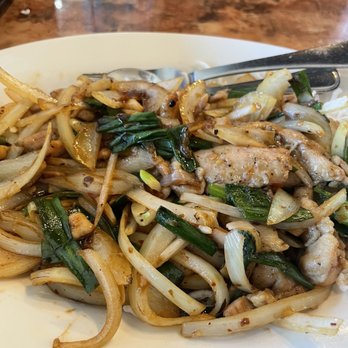 GRAIN RIVER ASIAN BISTRO - Updated May 2024 - 99 Photos & 197 Reviews ...