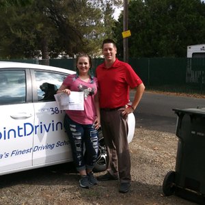 FOOTHILL DRIVING SCHOOL - Updated July 2025 - 43 Reviews - 326 E ...