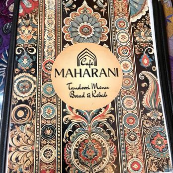CAFE MAHARANI - Updated April 2025 - 2408 Photos & 1938 Reviews - 2509 ...
