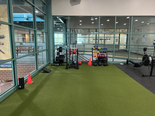 RECPLEX - Updated December 2025 - 29 Photos & 33 Reviews - 420 W ...