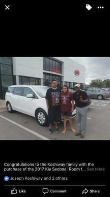 BOOMER KIA - Updated December 2025 - 51 Photos & 95 Reviews - 339 SW ...