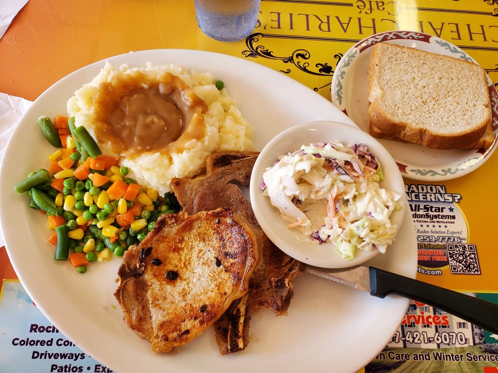 CHEAP CHARLIES - Updated September 2025 - 60 Photos & 98 Reviews - 11 ...