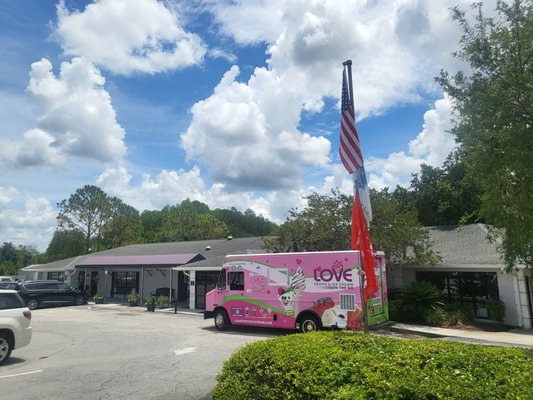 LOVE FROYO & ICE CREAM TRUCK - Updated September 2025 - 20 Photos ...