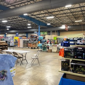 THAT FISH PLACE - THAT PET PLACE - Updated December 2025 - 149 Photos ...