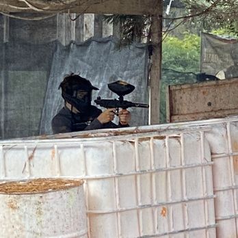 DOODLEBUG SPORTZ OUTDOOR PAINTBALL PARK - Updated October 2025 - 86 ...