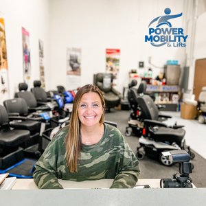 NUMOTION MOBILITY - Updated August 2025 - 31 Reviews - 760 E McDowell ...