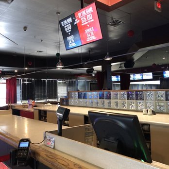 CONCOURSE BOWLING CENTER - 302 Photos & 533 Reviews - 3364 E La Palma ...