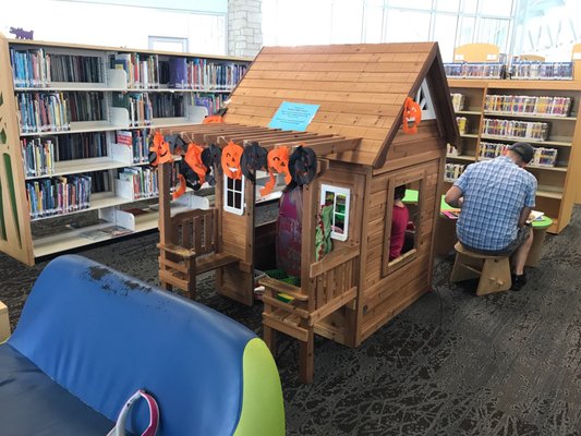 PARMAN LIBRARY AT STONE OAK - Updated June 2025 - 41 Photos & 34 ...