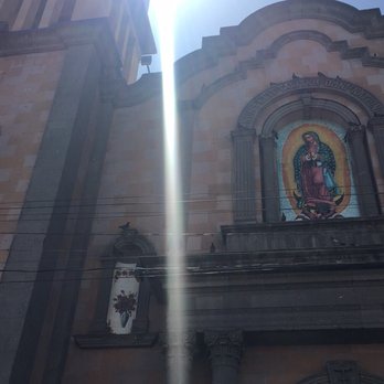 CATEDRAL DE NUESTRA SEÑORA DE GUADALUPE - Updated December 2025 - 45 ...